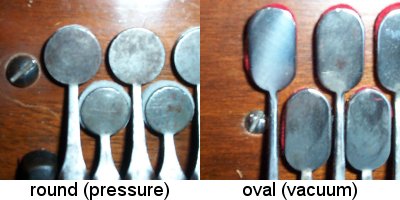 Todd Augsburger's Roller Organ Survey